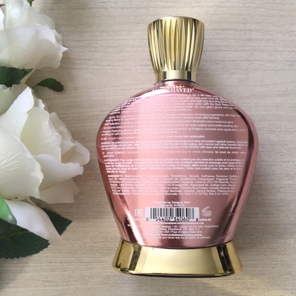 Designer Skin | Other | Misbehaved 7x By Designer Skin | Poshmark